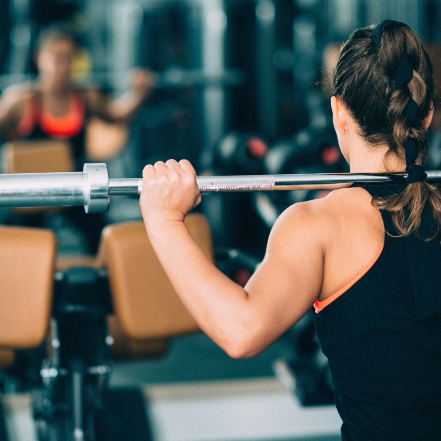 Beginners Gym Program – FITNESSPRIME